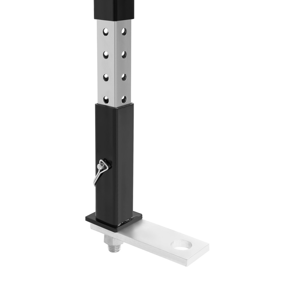 Universal Trailer Hitch Mount Canoe & Kayak Loader Car Truck SUV Rear ...