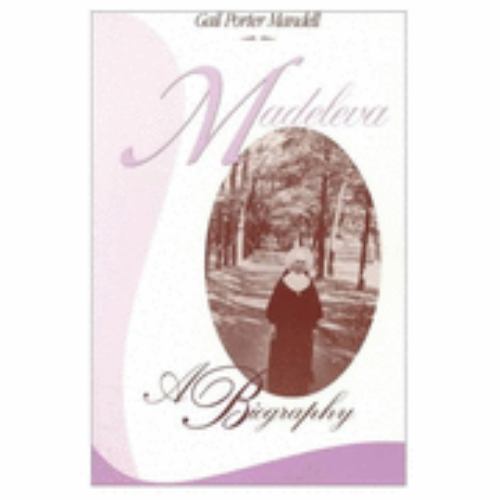 Madeleva : A Biography by Gail Porter Mandell (1997, Trade Paperback ...