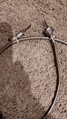 GENERAL MOTORS SPEEDOMETER CABLE | eBay