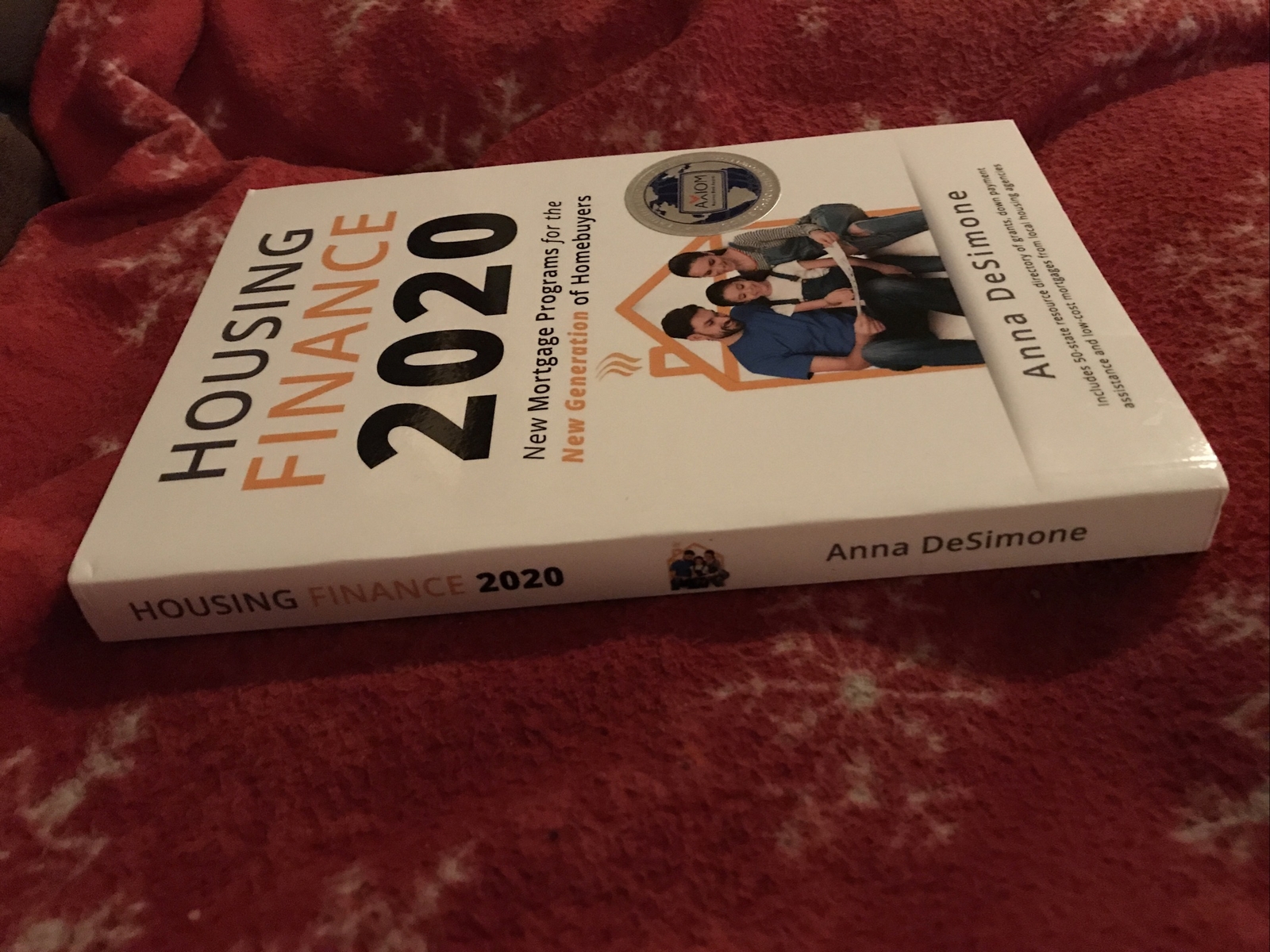 Housing Finance 2020 by Anna DeSimone (2019, Trade Paperback) for sale ...