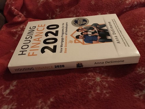 Housing Finance 2020 by Anna DeSimone (2019, Trade Paperback) for sale ...