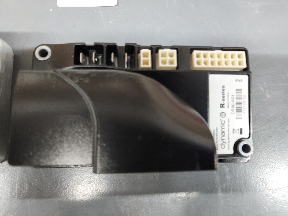 Dynamic DR90-A01 Control Module Victory 9 / 10 Scooter ELEASMB6824 ...