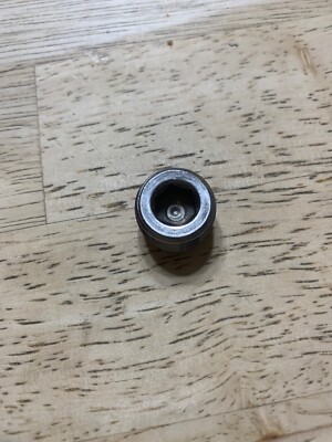 3/8” 316 Stainless Steel Hex Socket Plug, MNPT, 3/8" Pipe Size | eBay