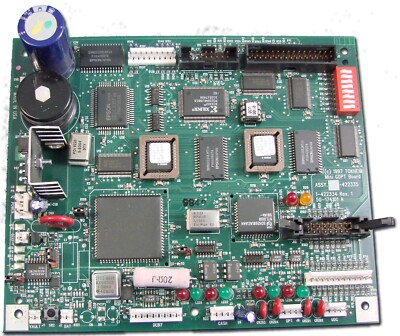 422335-1 - INSIGHT GRAPHIC DPT BOARD | eBay