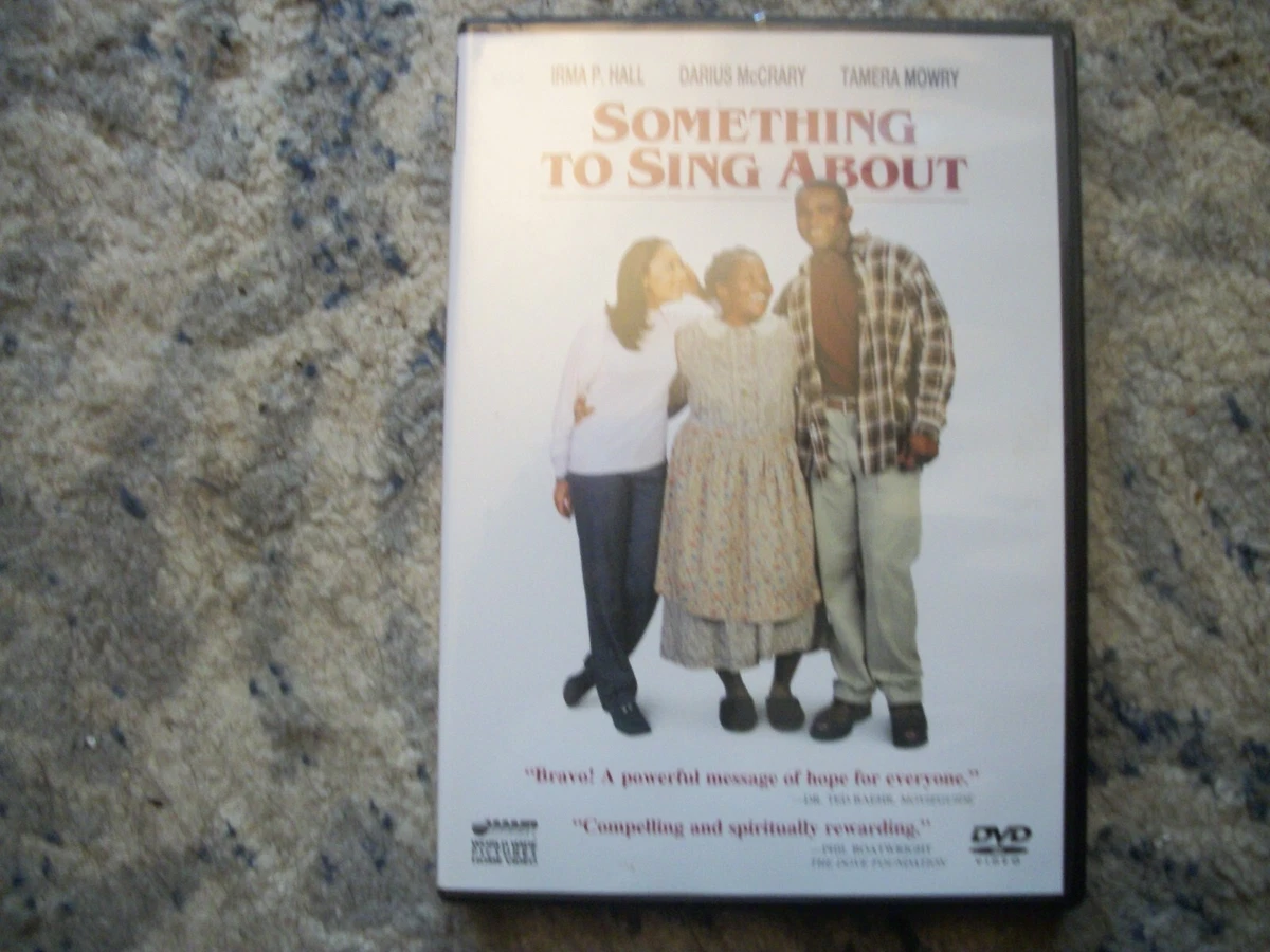 Something To Sing About 2000