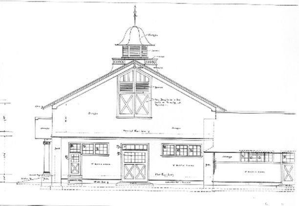 Best Barns Farm Sheds Buildings 95 Professional Architect Plans 42 ...