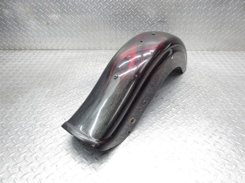 1997 Harley Davidson Dyna Wide Glide FXDWG Rear Fender Back Mud Guard ...
