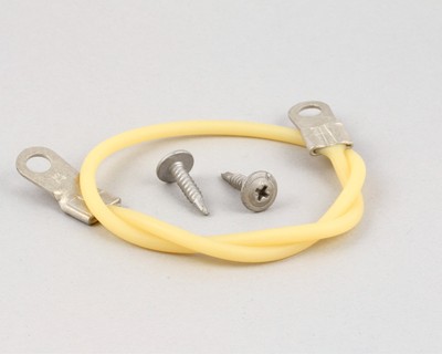 True Cord, Latex 13-1/4 3/32 Dia W/2 Ring, Tcgg-48/Tc 885491 - Free ...