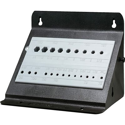 Allen Wrench Holder Organizer | eBay