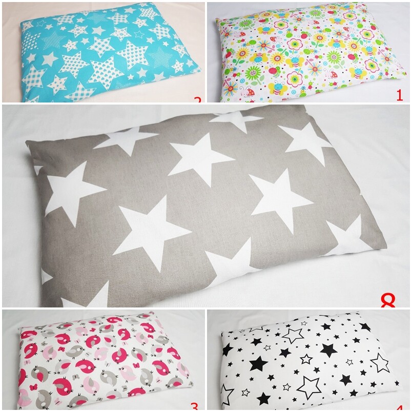 Autocad Polka Dot Pillow