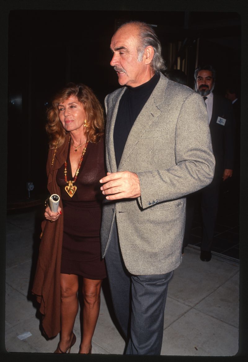 Photo De Dashiell Quinn Connery