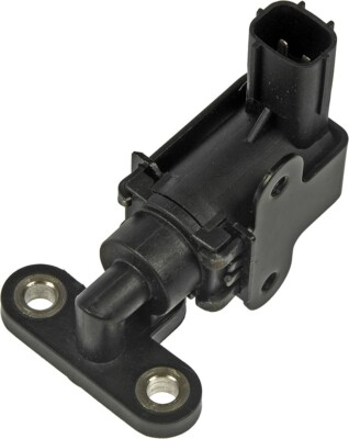 Vapor Canister Shut-Off Valve-Shutoff Valve Dorman 911-755 | eBay