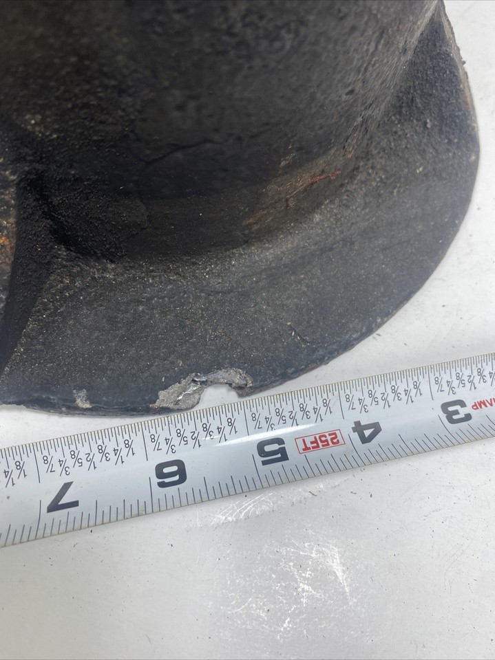 Star Valve Box Extension Cast Iron -water -Sewer ..vbt16a AFL 1120 | eBay