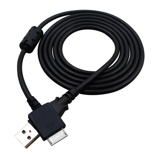 for Sony Walkman MP3 Player USB Data Sync Charge Transfer Cable Cord | eBay