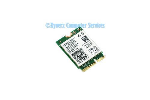M34062-004 AX211NGW OEM HP WIRELESS CARD BLUETOOTH X360 2IN1 15-EW0797NR (CA74) | eBay