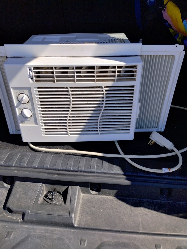 window unit air conditioner | eBay