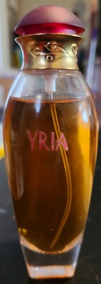 Yves Rocher - Yria - Eau de parfum 100ML/3.4 FL OZ (90% remains) | eBay