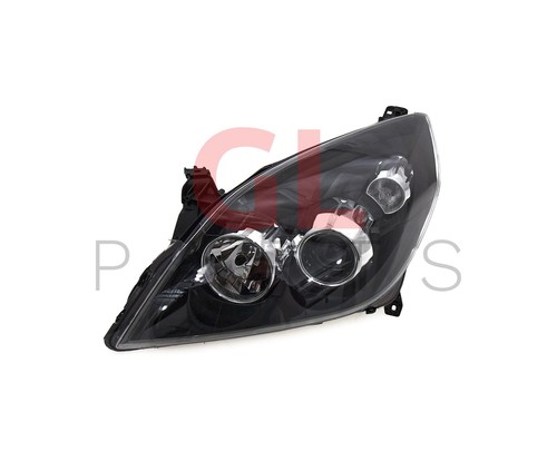 POUR OPEL SIGNUM 2005-2008 PHARES AVANT GAUCHE TYC 1216579 | eBay