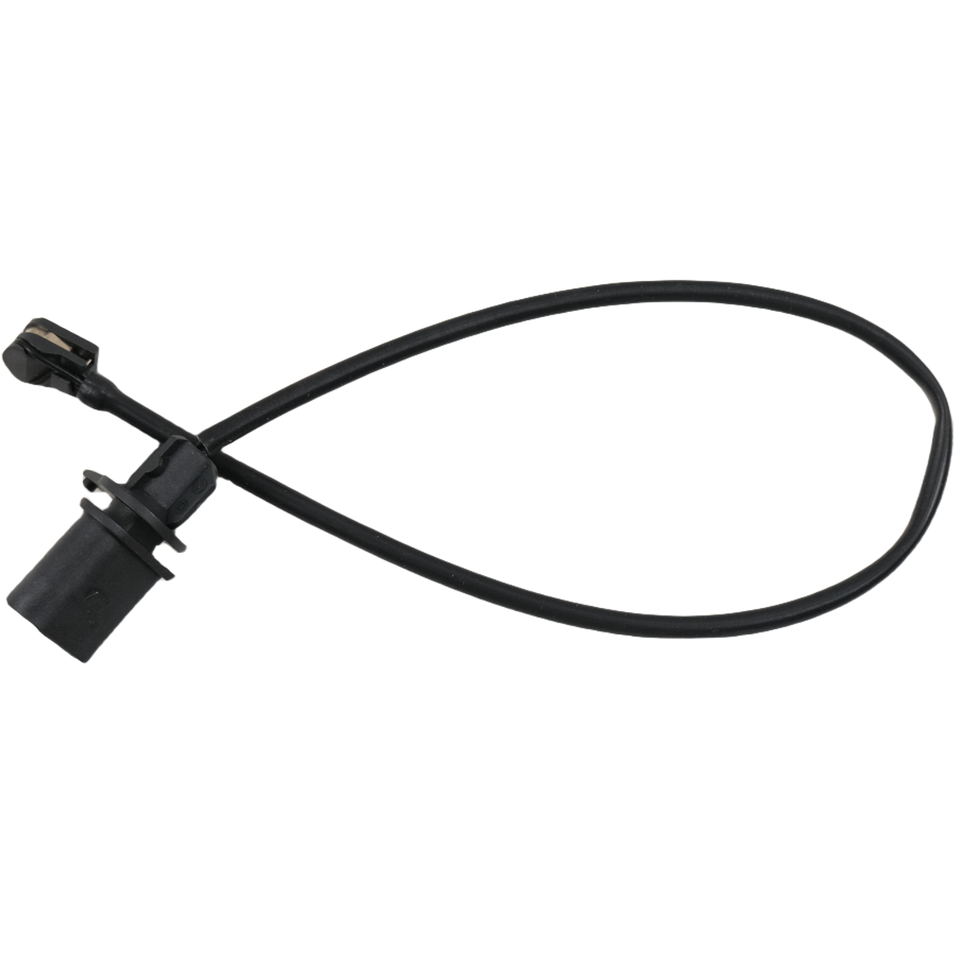 Front Rear Brake Pad W/Sensors 4M0698451C Set FIT for Bentley Bentayga ...