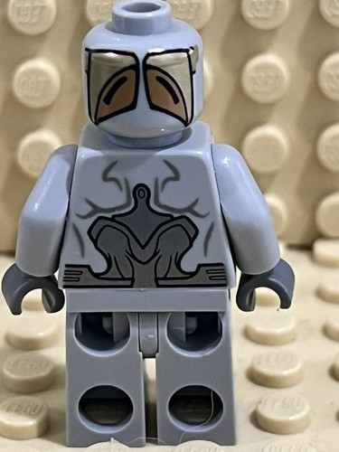 LEGO Chitauri Minifigure Marvel Avengers Endgame From Sets 76192 76193 ...