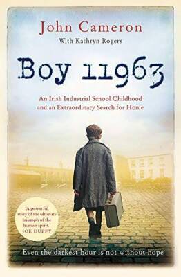 Boy 11963 - Paperback - GOOD | eBay
