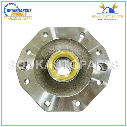 43401-60100 SPINDLE SUB-ASSY, STEERING KNUCKLE 1GR 1VD For Toyota LAND ...