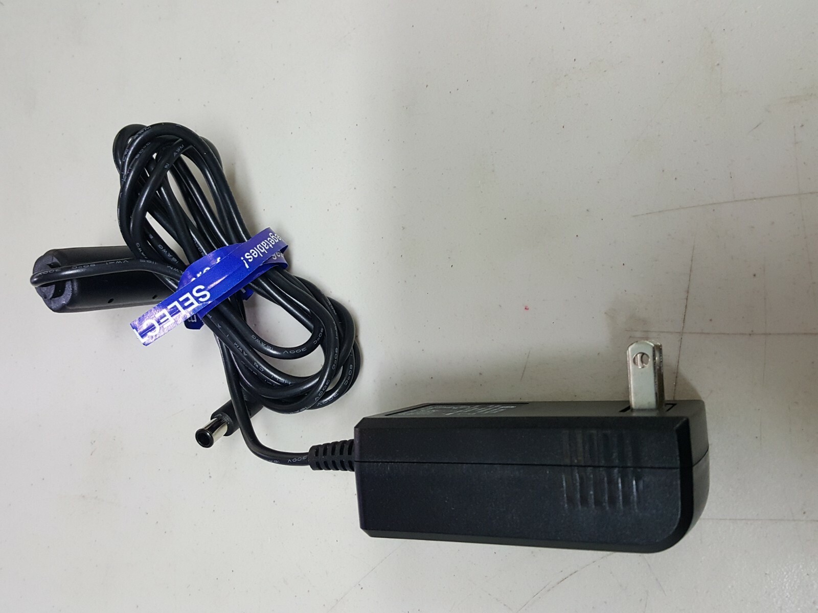 Samsung ITP-5000 Series Power Adapter – For ITP-5107S & ITP-5121D | eBay
