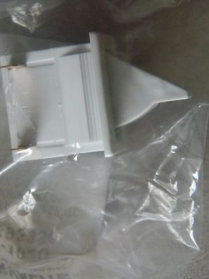 Refrigerator Rocker Switch - 102U- White- By Hillman | eBay