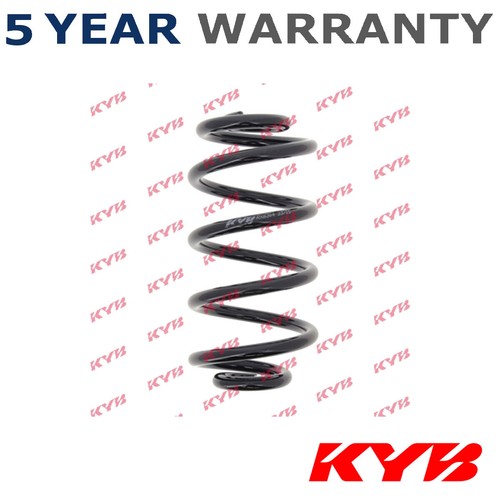 KYB Rear Suspension Coil Spring Fits Rover 75 2001-2005 1.8 2.0 CDTi D ...