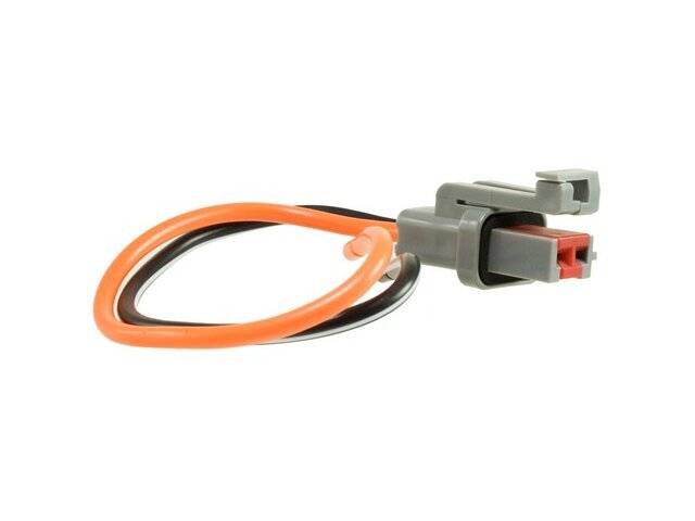 Engine Cooling Fan Switch Connector 45NYWC25 for Topaz 1990 1991 1992 ...