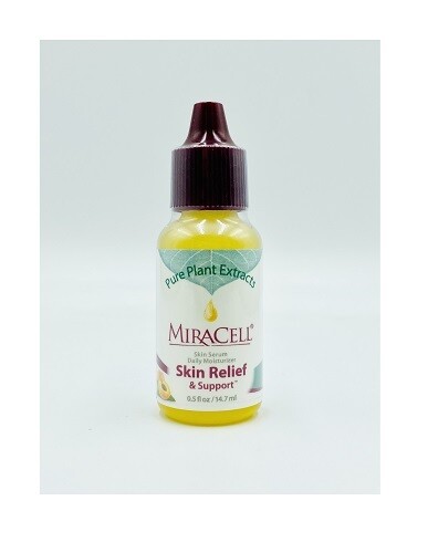^ Nature's Sunshine Miracell Skin Relief & Support 14.7mL | eBay
