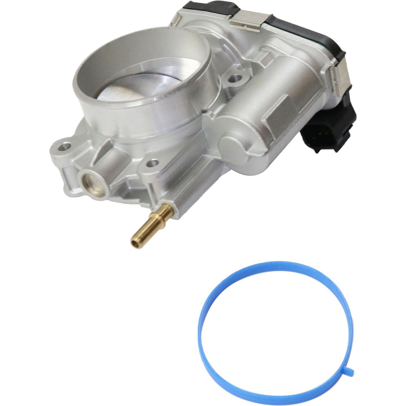 Throttle Body For 2008-2012 Chevrolet Colorado GMC Canyon 12616439 ...