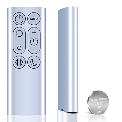 For Dyson DP01 DP03 TP02 TP03 Pure Cool Purifying Fan Remote Control ...