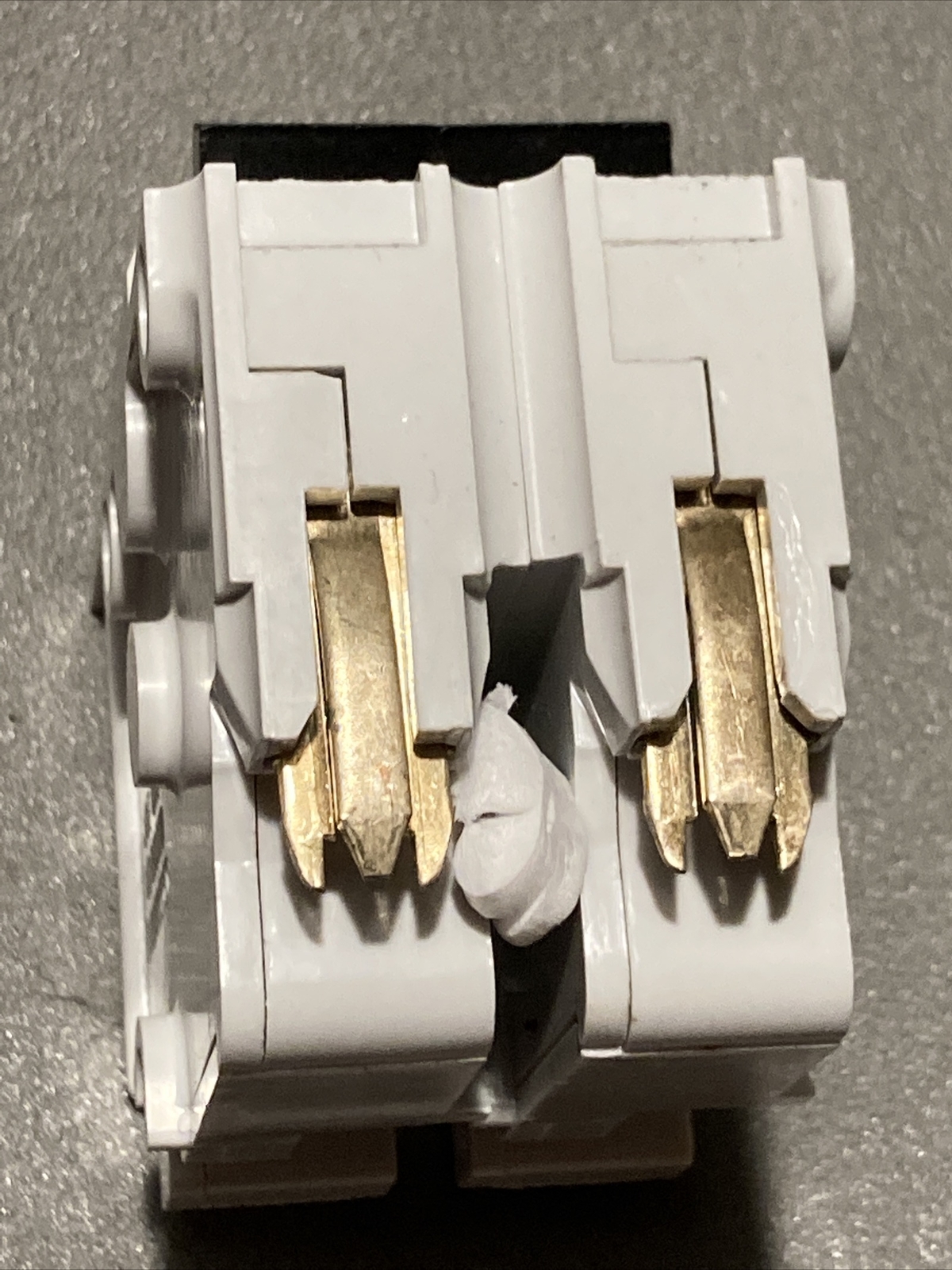 Federal Pacific 2 Pole 50amp Type NA Breaker NA250 for sale online | eBay