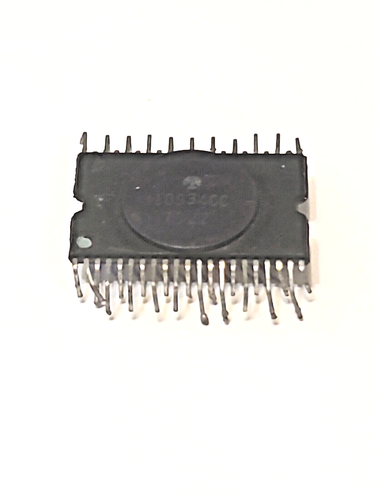 ROCKWELL Microprocessor 109434CC 7922 KOREA INTEGRATED CIRCUIT | eBay