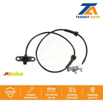 Rear Right ABS Wheel Speed Sensor For Nissan NV2500 NV3500 NV1500 | eBay