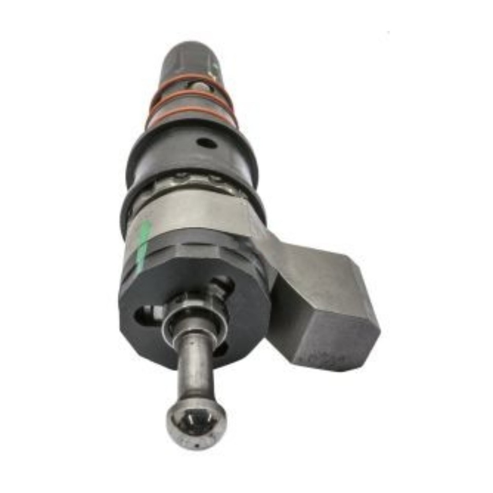Common Rail Fuel Injector 3074251 For Cummins STC L10 Diesel Engine ...