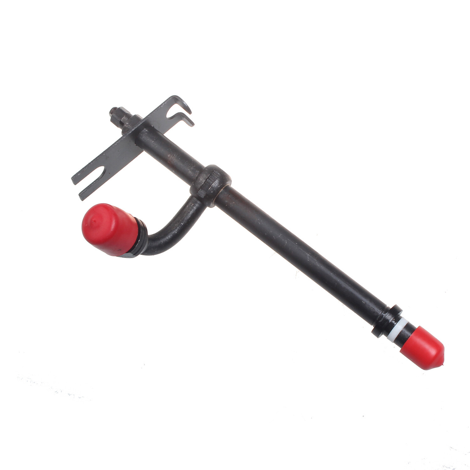 Pencil Fuel Injector for Case Skid Loaders 188 207 1835 1835B 1845 ...