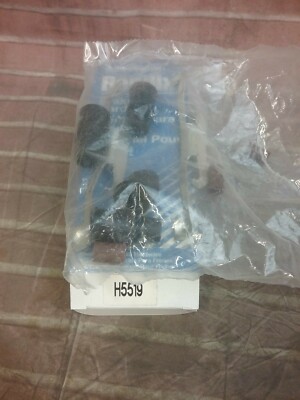 Bendix H5519 Disc Brake Hardware Kit | eBay