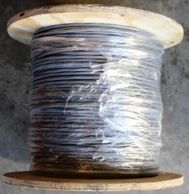 Southwire R20051-1A 22/10 Stranded Multiconductor 1000ft Reel NEW! | eBay