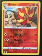 Pyroar Pokemon Cards - Find Pokemon Card Pictures With Our Database ...