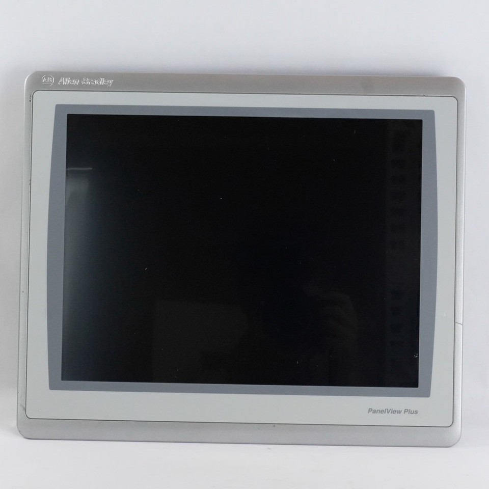 PanelView Plus 7 15" Display Only 2711P-T15C22D9P /B / 2711P-T15C22A9P ...