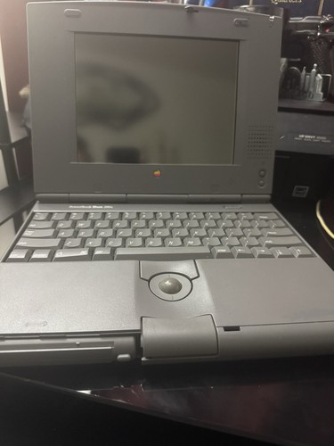 Macintosh PowerBook Duo 280c | eBay