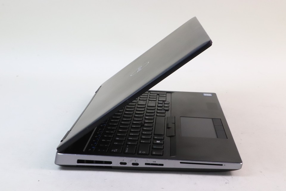 DELL PRECISION 7540 | XEON E-2276M 2.80GHZ | 256GB | 32GB | NO OS/POWER ...