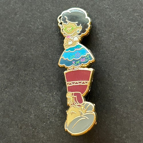 Encanto The Candle Keeper Reflections Enchanted Dan FANTASY Disney Pin ...