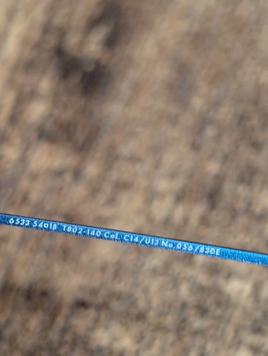 VINTAGE LINDBERG 6533 ACETATE SUNGLASSES MADE IN DENMARK WITH CASE 54/ ...