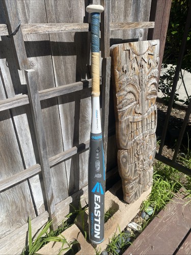 Easton FP16S312 Fastpitch Baseball Bat, FS3, CXN, 30”, 18oz, 2-1/4 ...