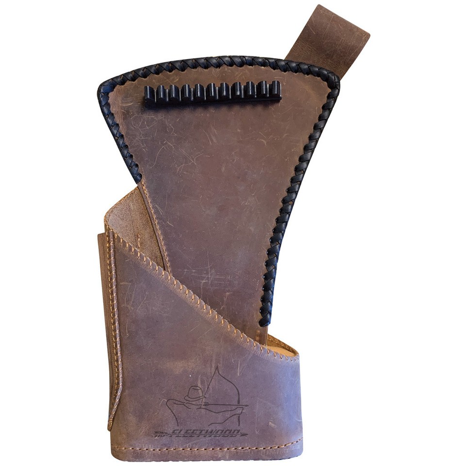 🏹 Vista Rival Broadhead Hip Quiver RH | eBay