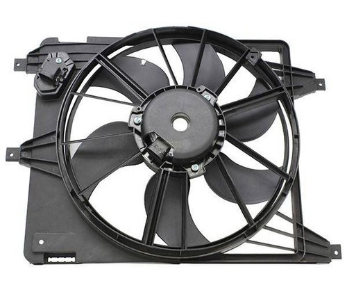 1** KüHLERLüFTER LüFTER NOUVEAU - OE-REF. 6001550769 POUR RENAULT | eBay