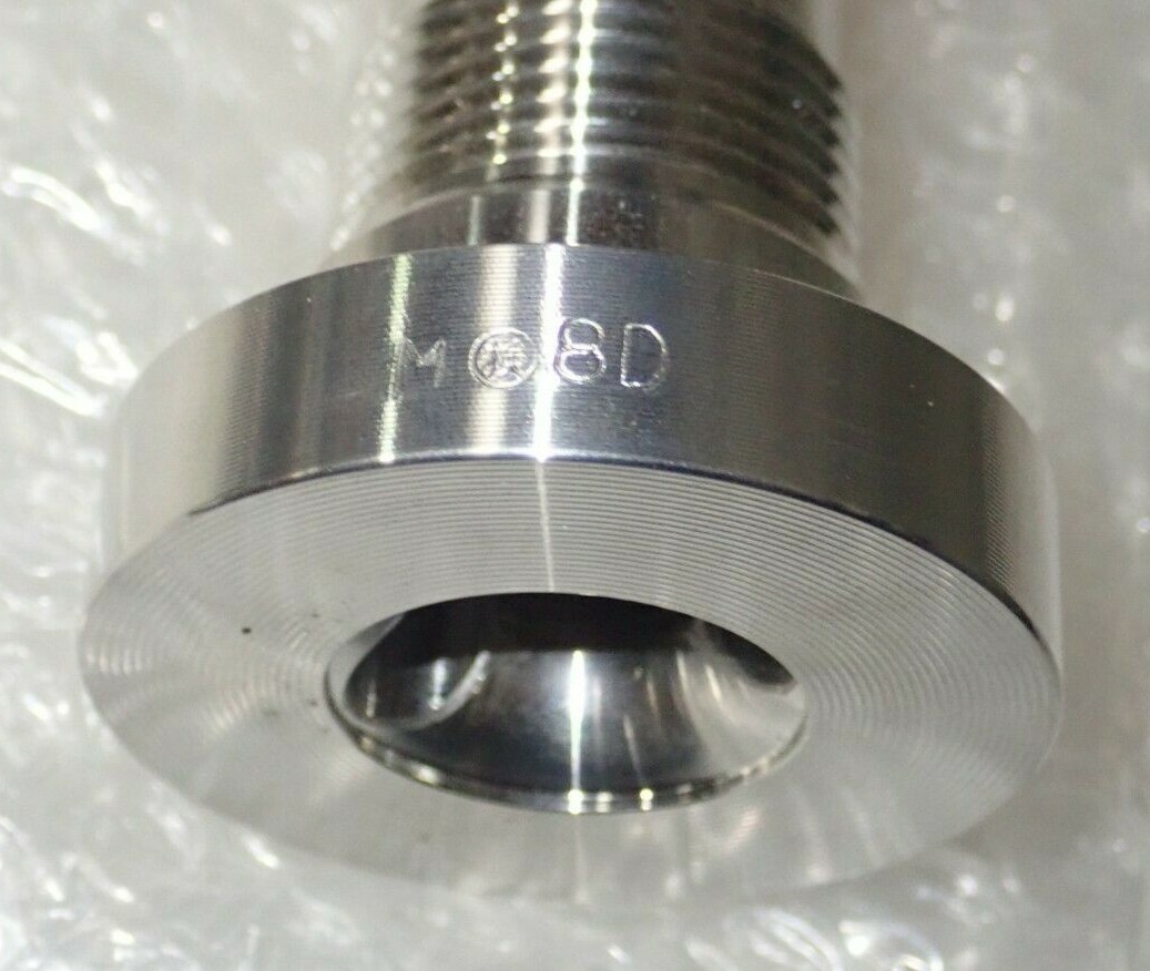 FUKUI REC461-S1PA 15B-346A 2015HS8498 8D ADJUSTING RING AND SAFETY ...